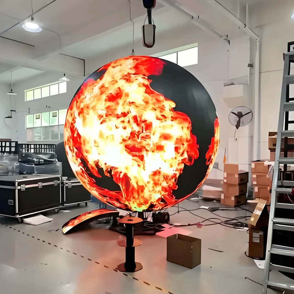 Creative Signs-Sphere - TW VISION
